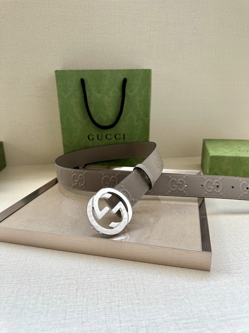 Top mirror Gucci Belts