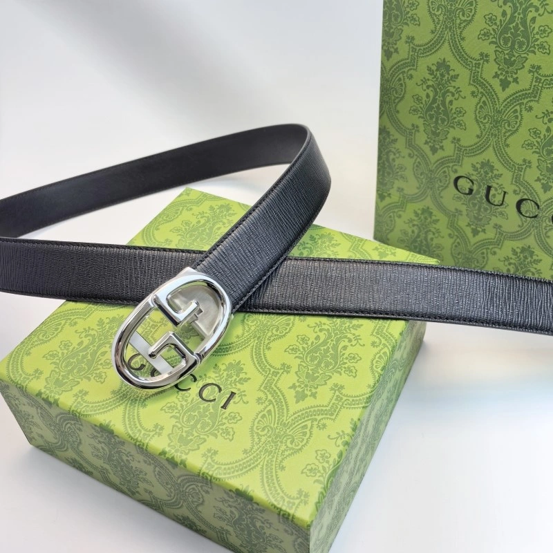 Affordable Gucci Belts