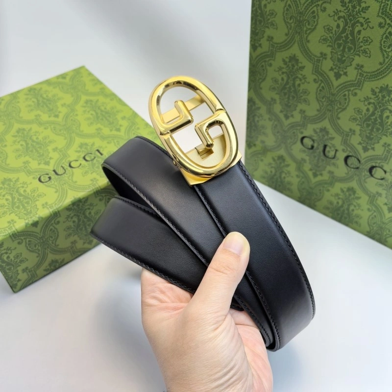 Reasonably priced Gucci Belts