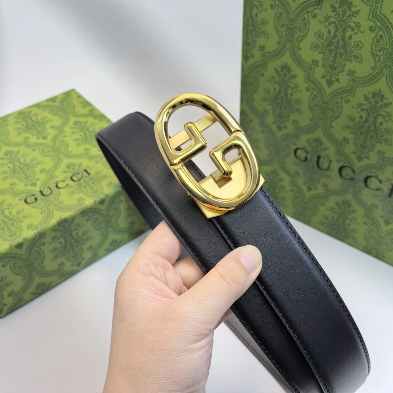 Reasonably priced Gucci Belts