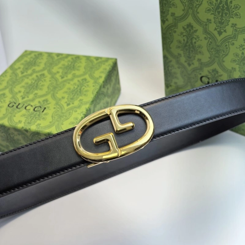 Reasonably priced Gucci Belts