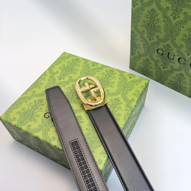 Reasonably priced Gucci Belts