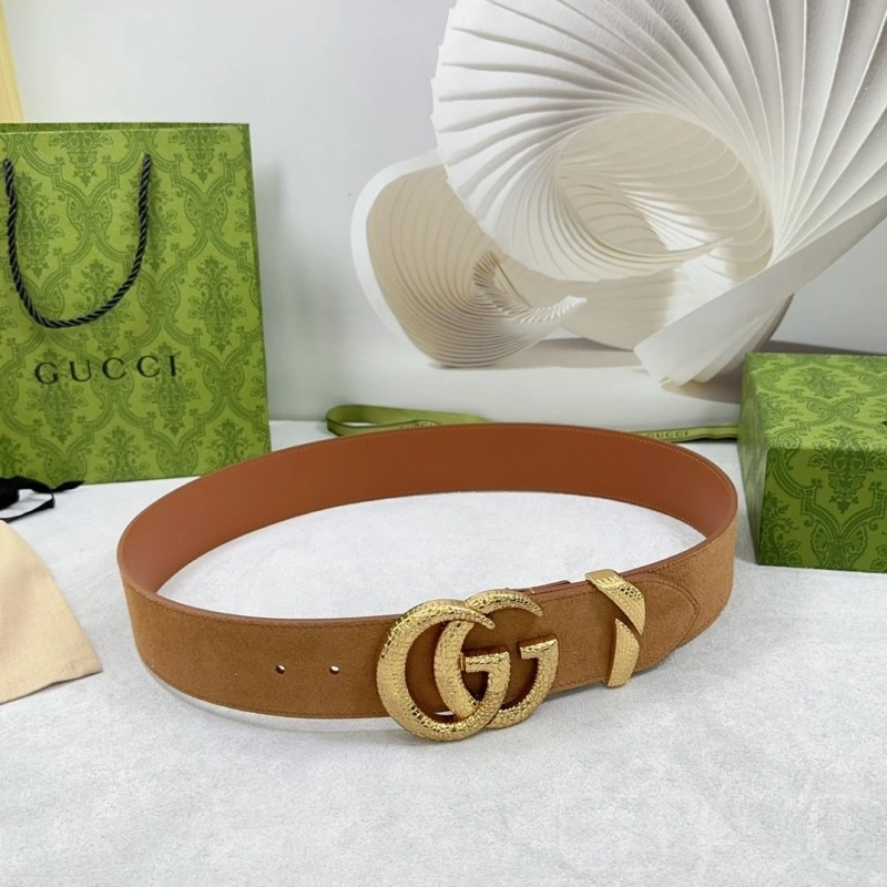 Official Gucci Belts