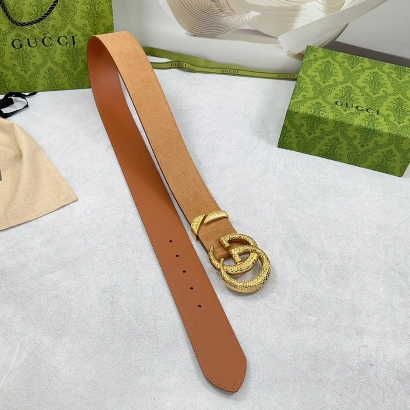 Official Gucci Belts