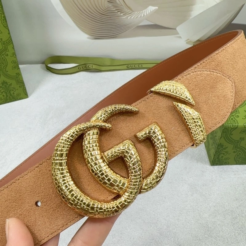 Official Gucci Belts