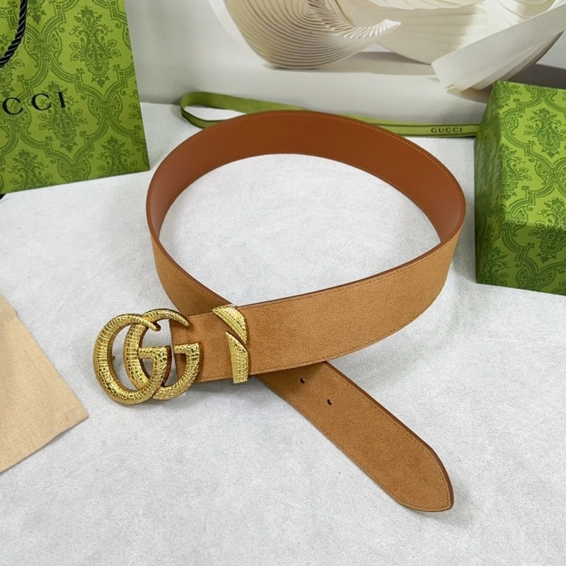 Official Gucci Belts