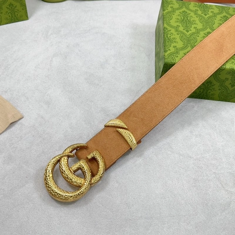 Official Gucci Belts