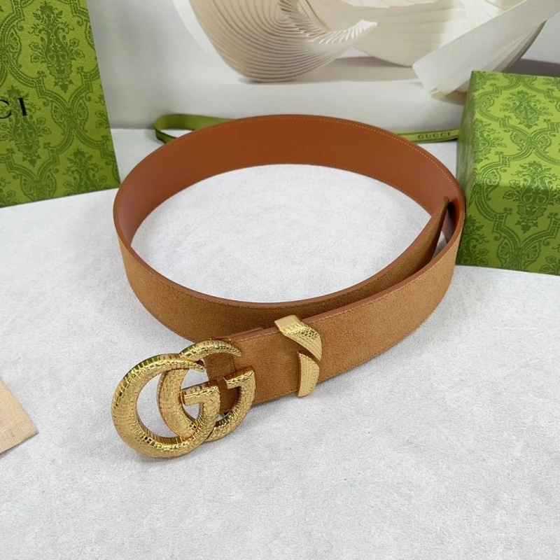 Official Gucci Belts