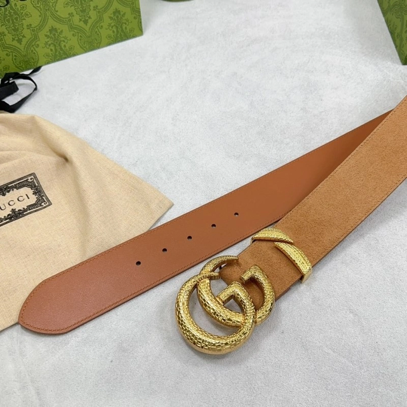 Official Gucci Belts