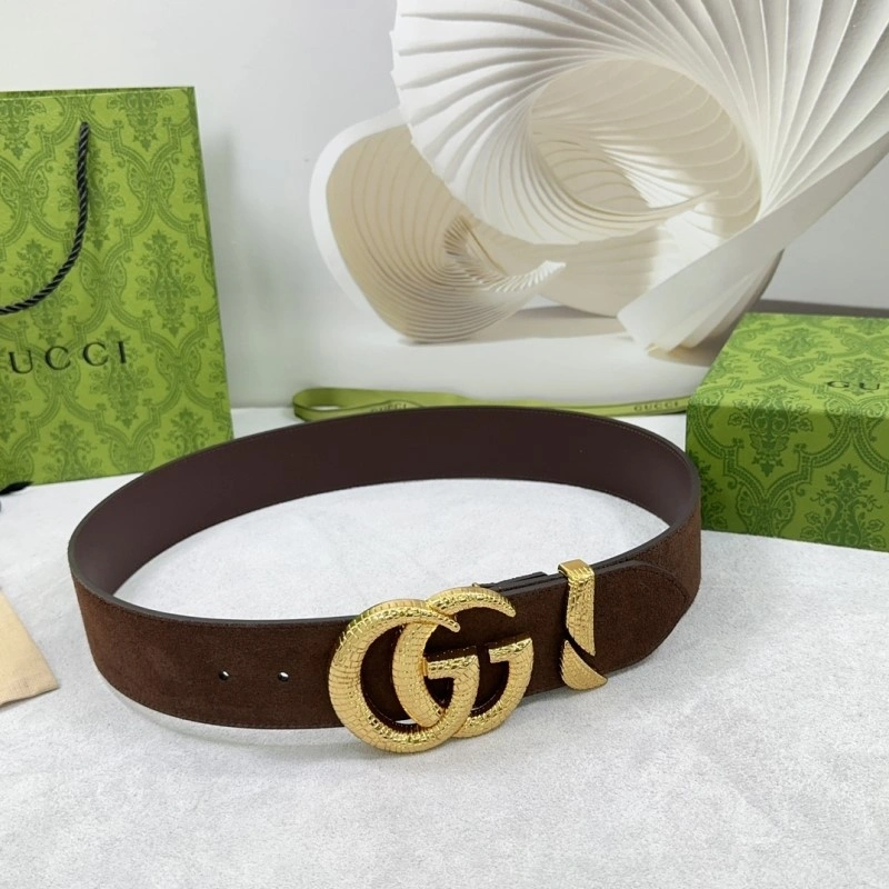 Value-priced Gucci Belts