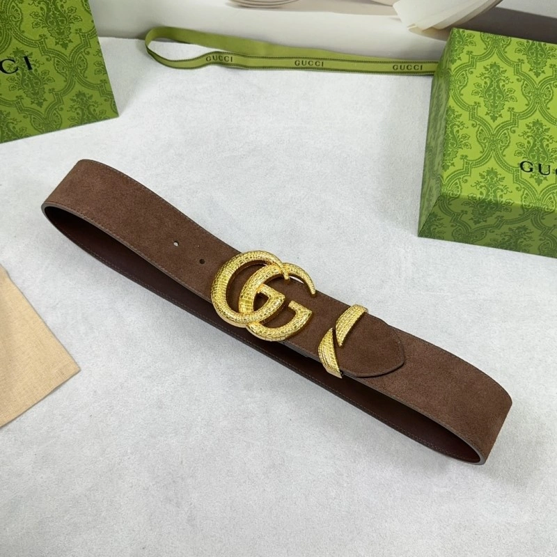 Value-priced Gucci Belts