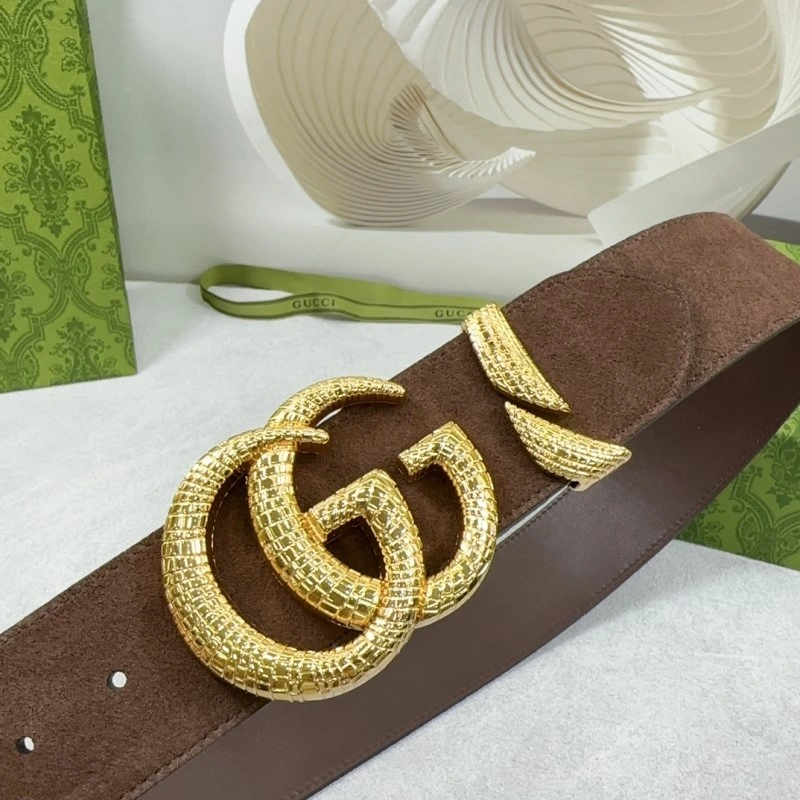 Value-priced Gucci Belts