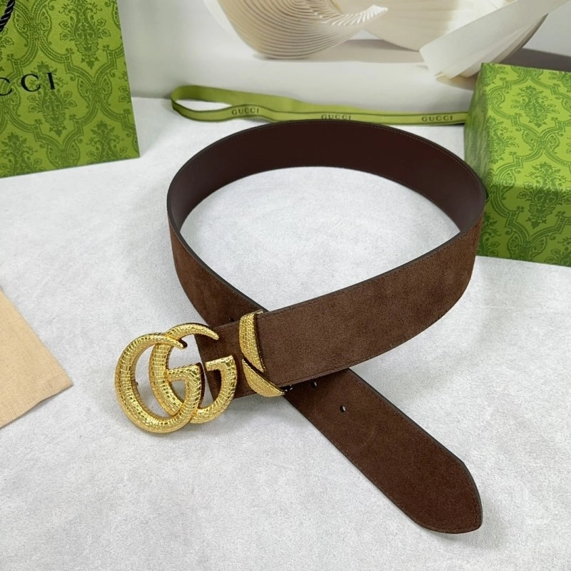 Value-priced Gucci Belts
