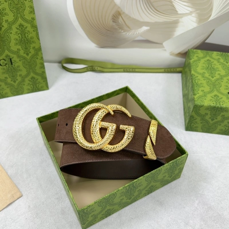 Value-priced Gucci Belts