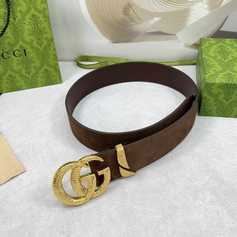 Value-priced Gucci Belts
