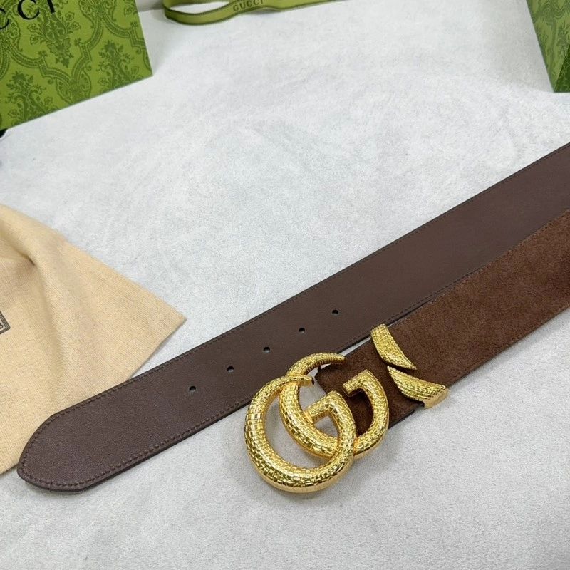 Value-priced Gucci Belts