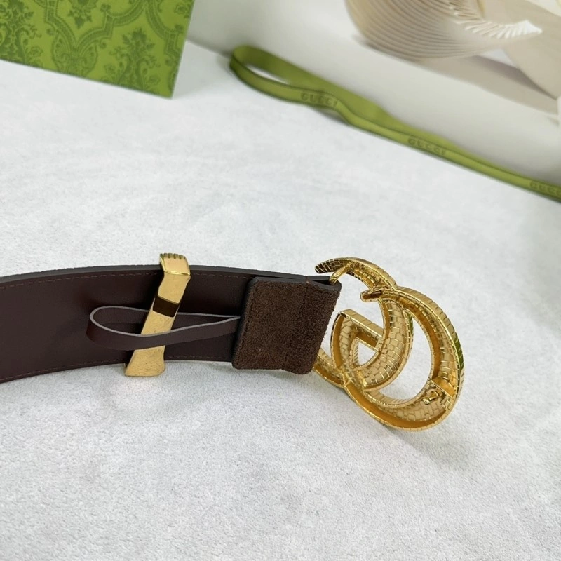 Value-priced Gucci Belts