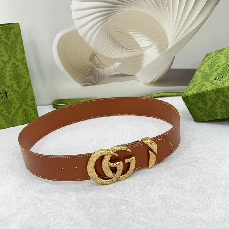Original Gucci Belts