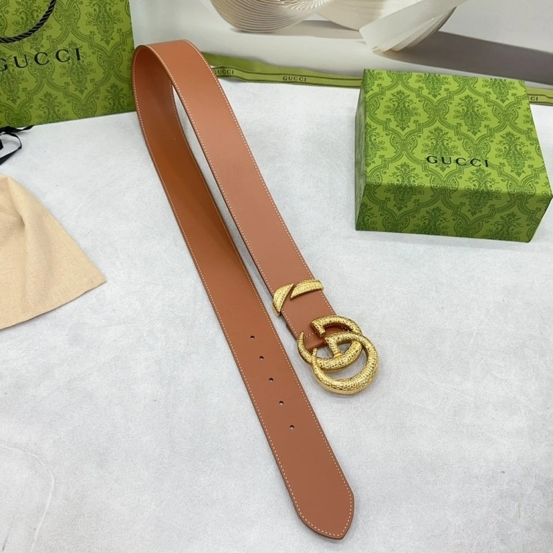 Original Gucci Belts