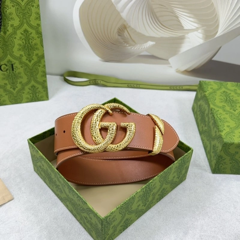Original Gucci Belts