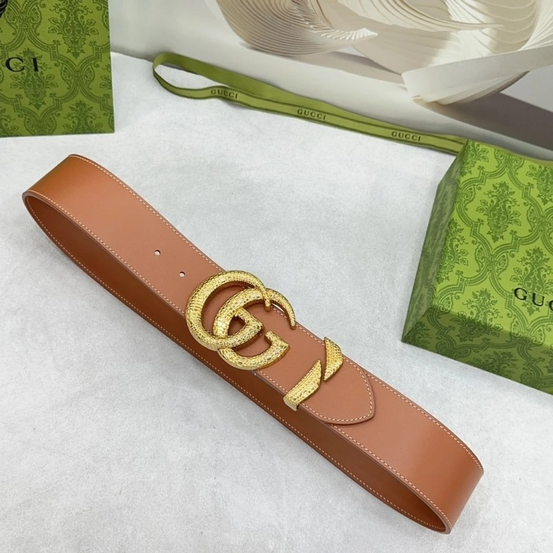 Original Gucci Belts