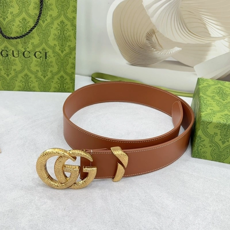 Original Gucci Belts