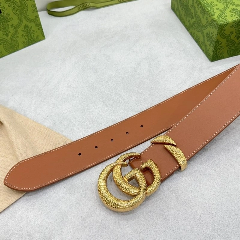 Original Gucci Belts