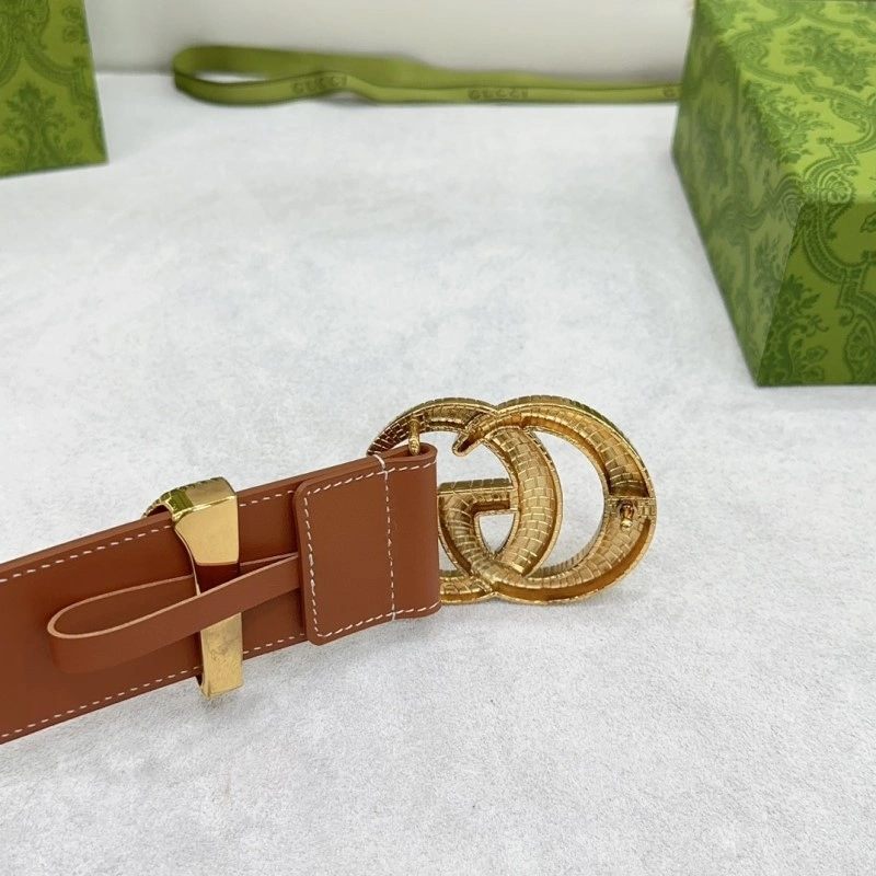 Original Gucci Belts