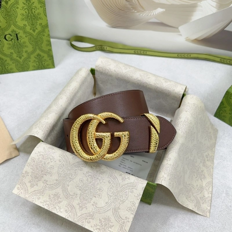 OEM Gucci Belts