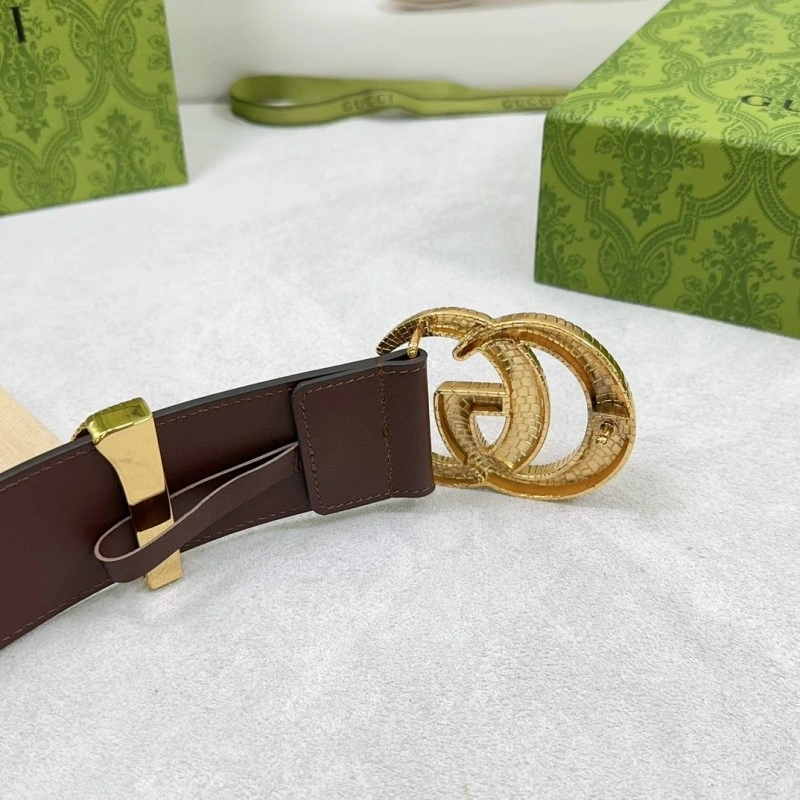 OEM Gucci Belts