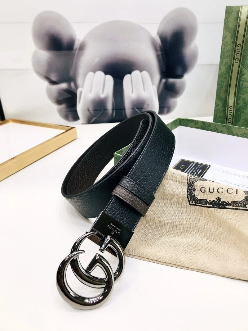 Brand-original Gucci Belts