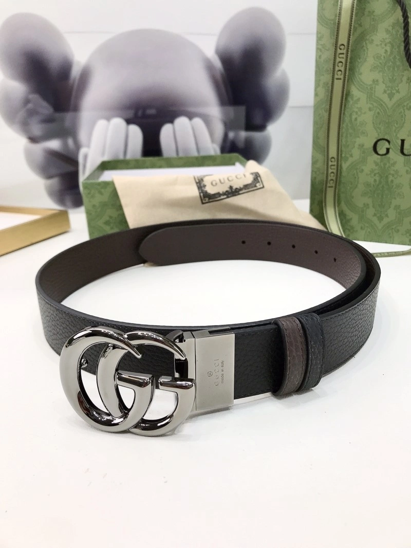 Brand-original Gucci Belts