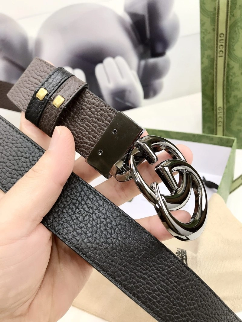 Brand-original Gucci Belts