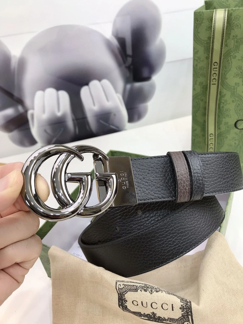Brand-original Gucci Belts