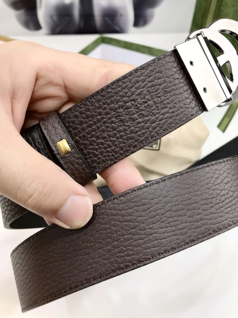 Brand-original Gucci Belts