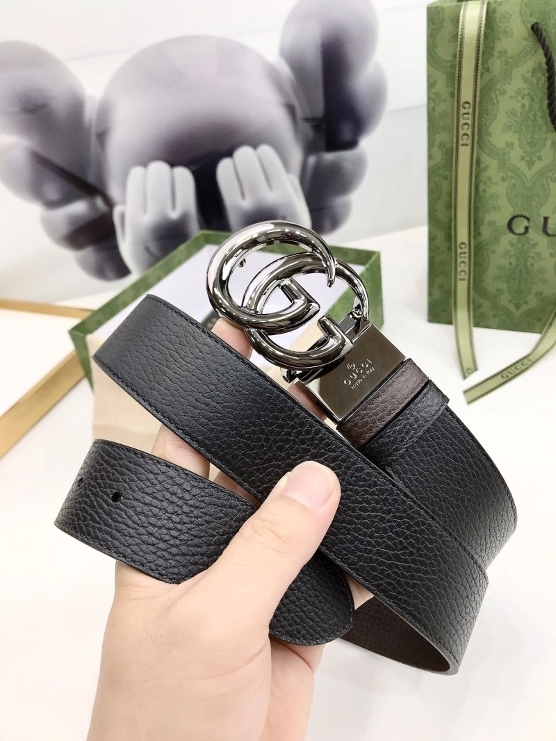 Brand-original Gucci Belts