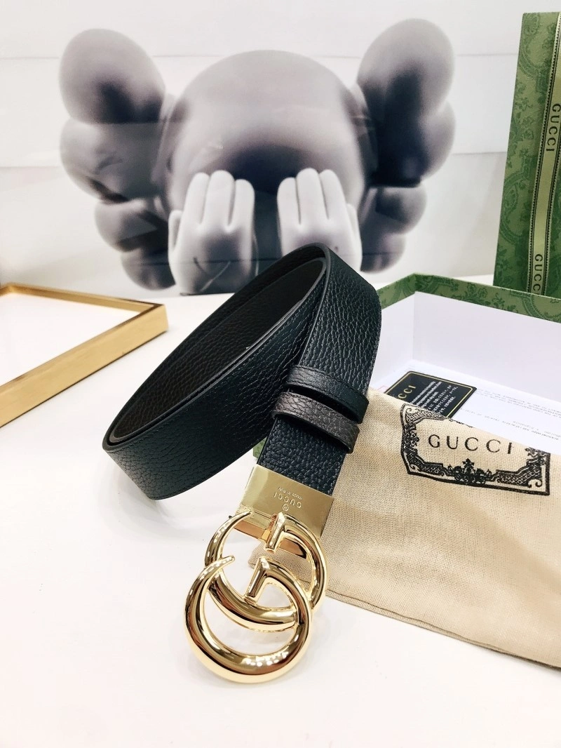 Indistinguishable Gucci Belts