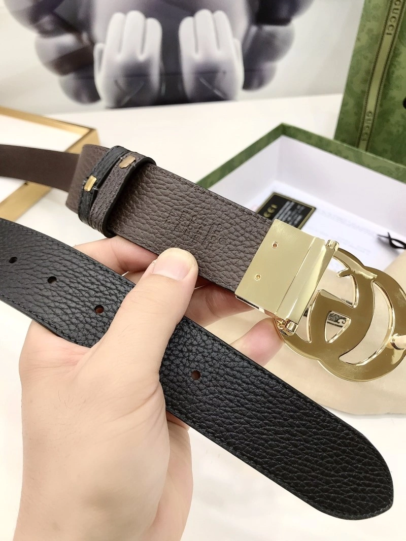 Indistinguishable Gucci Belts
