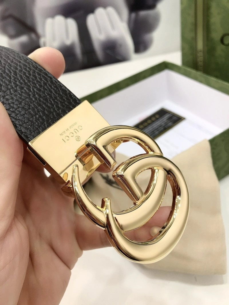 Indistinguishable Gucci Belts