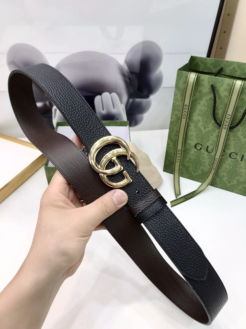 Indistinguishable Gucci Belts