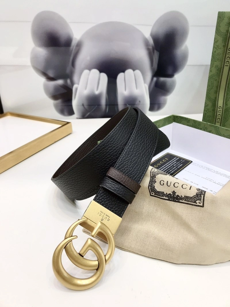 Accurate model Gucci Belts
