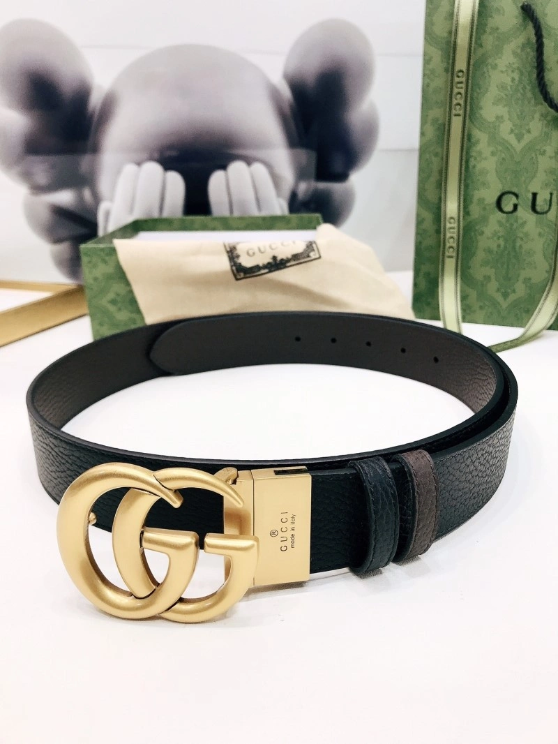 Accurate model Gucci Belts