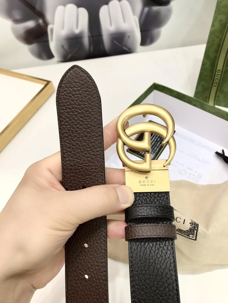 Accurate model Gucci Belts
