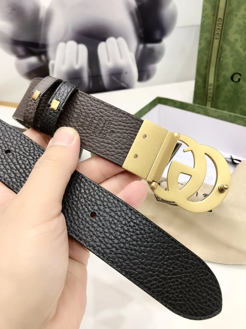 Accurate model Gucci Belts