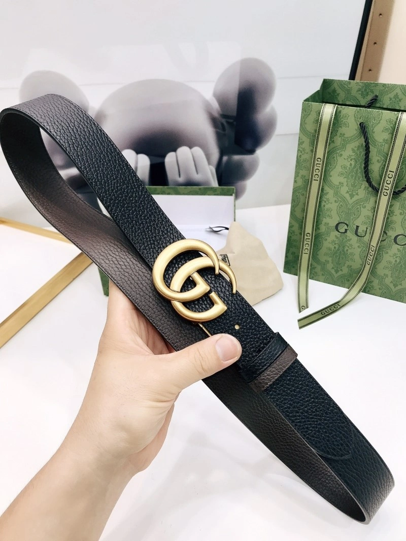 Accurate model Gucci Belts