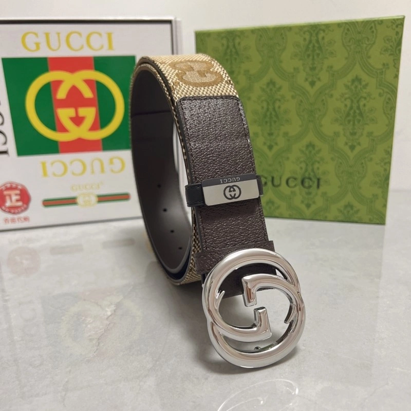 Value-priced Gucci Belts