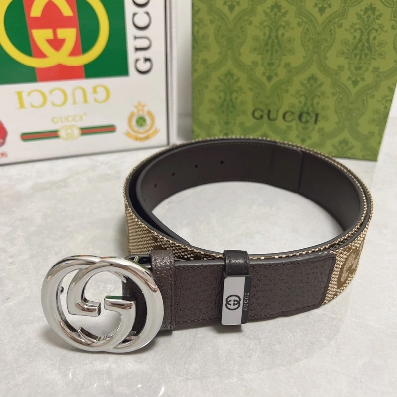Value-priced Gucci Belts