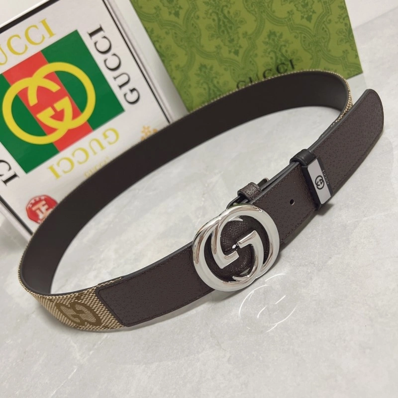 Value-priced Gucci Belts