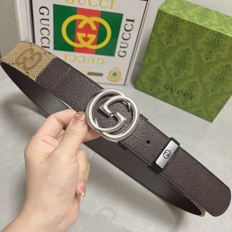 Value-priced Gucci Belts