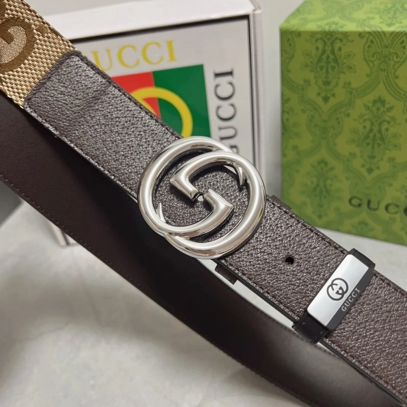 Value-priced Gucci Belts